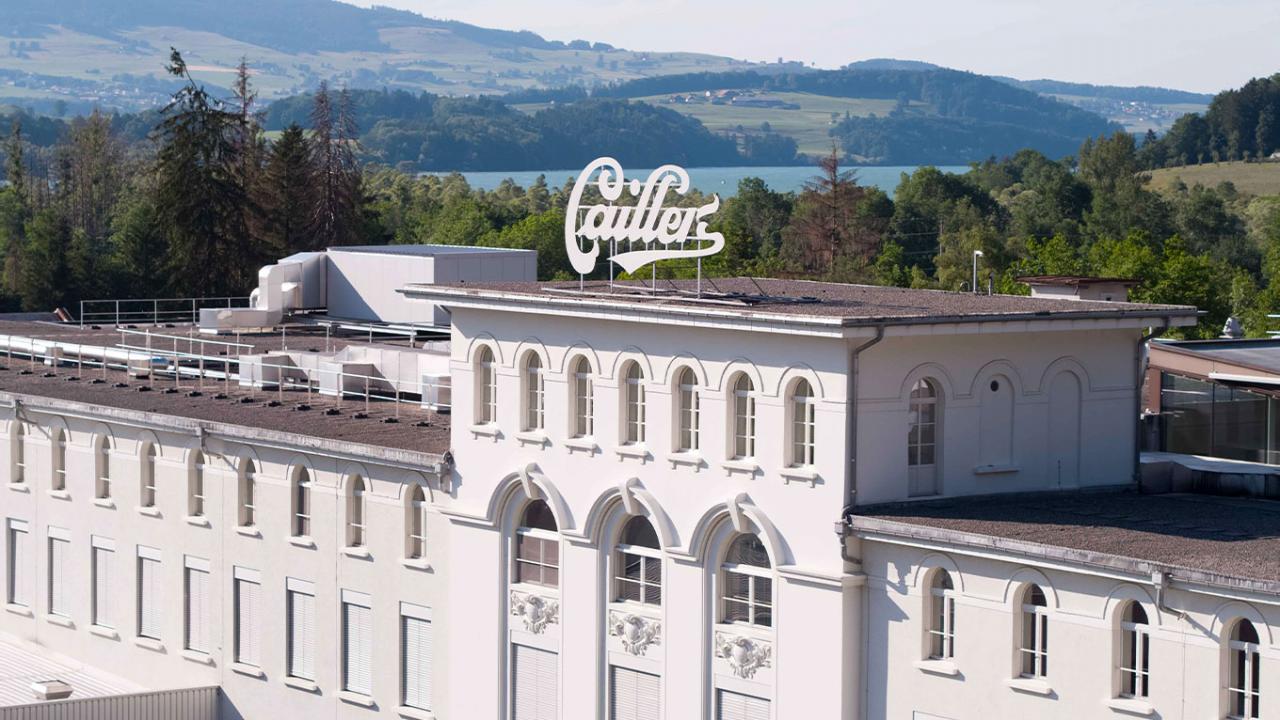 Besuch im Cailler Museum , mit Degustation fü... | geschenkparadies.ch