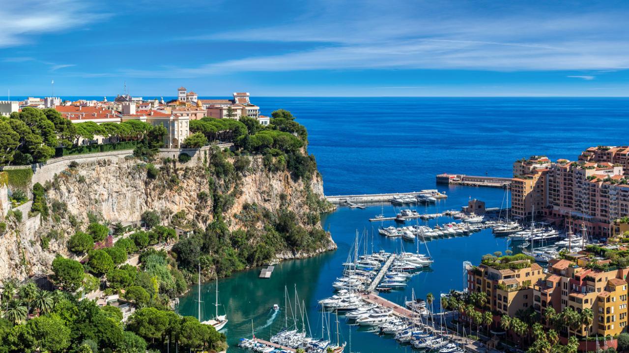 Kurztrip nach Monaco und Nizza, 3 Übernachtun... | geschenkparadies.ch