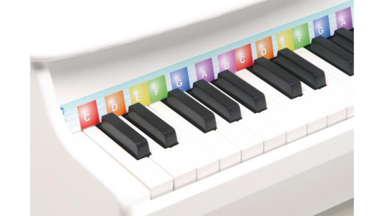Piano, pour enfants | youpikids.ch