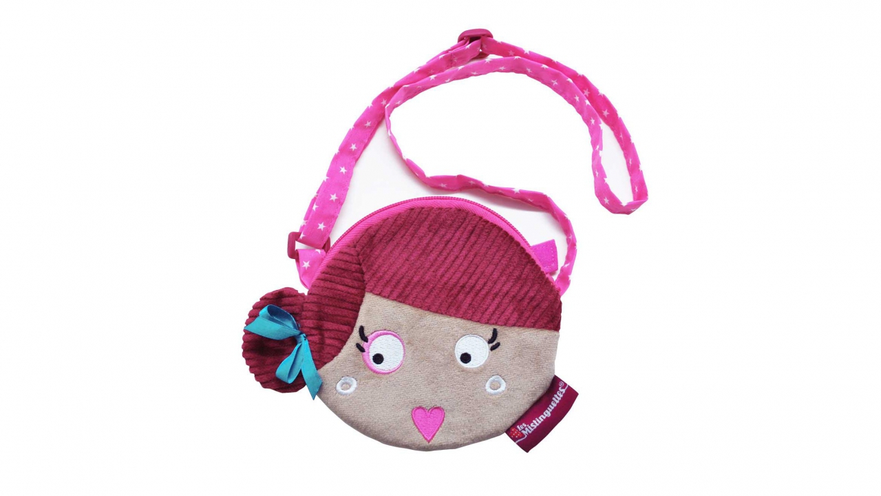 Handtasche Jeanette, für Kinder | geschenkparadies.ch
