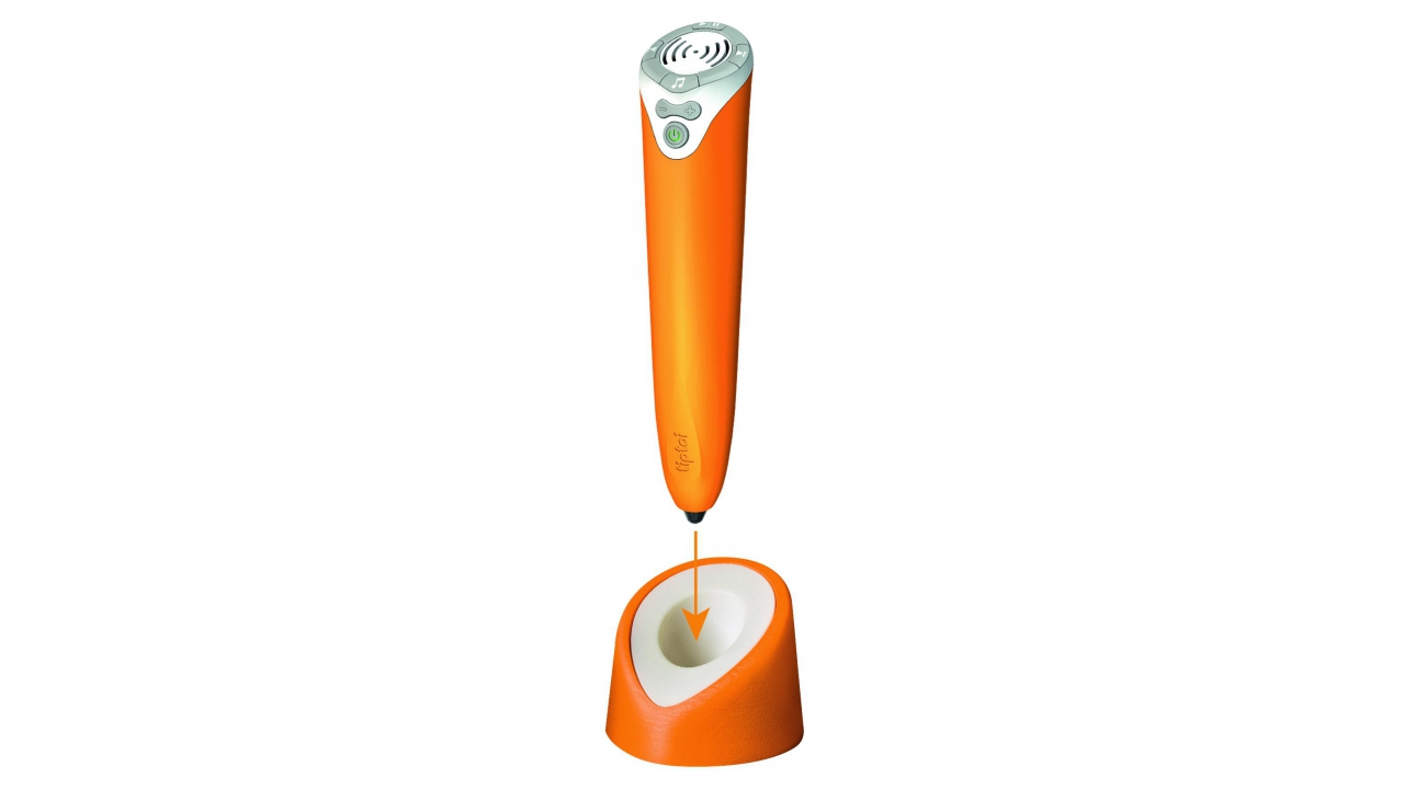 tiptoi®2 - Der Stift, tiptoi von Ravensburger | geschenkparadies.ch