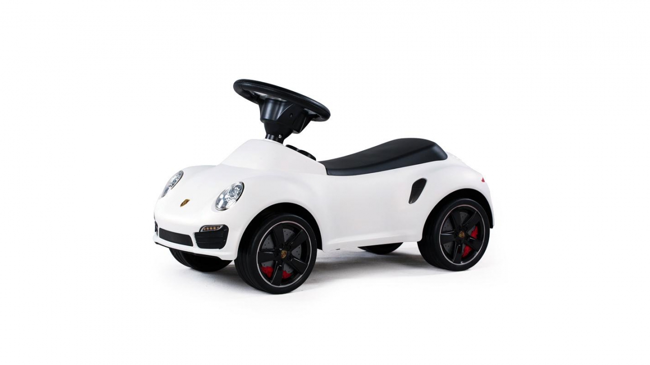 Porsche 911, Porteur | youpikids.ch