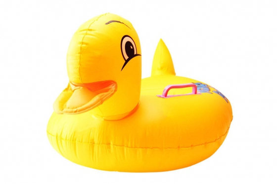 Bouée, canard | Cadeaux24