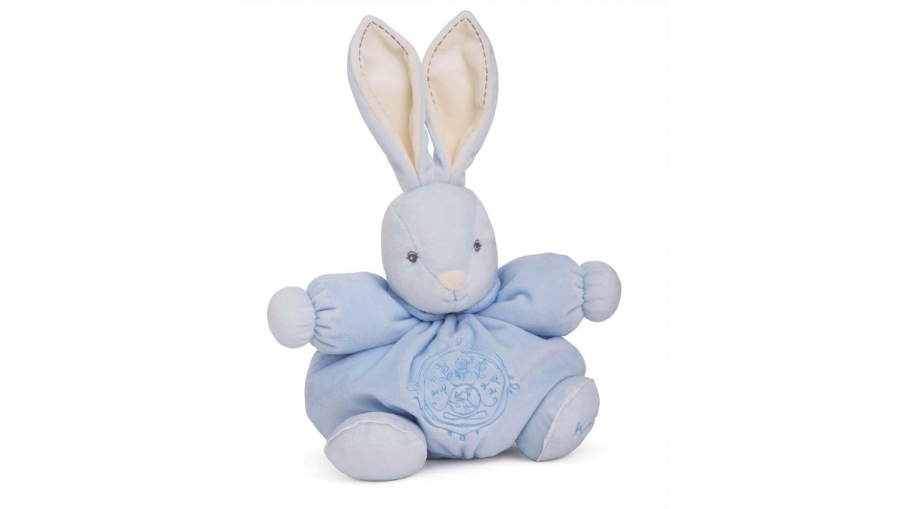 Lapin dodu, par Kaloo | youpikids.ch