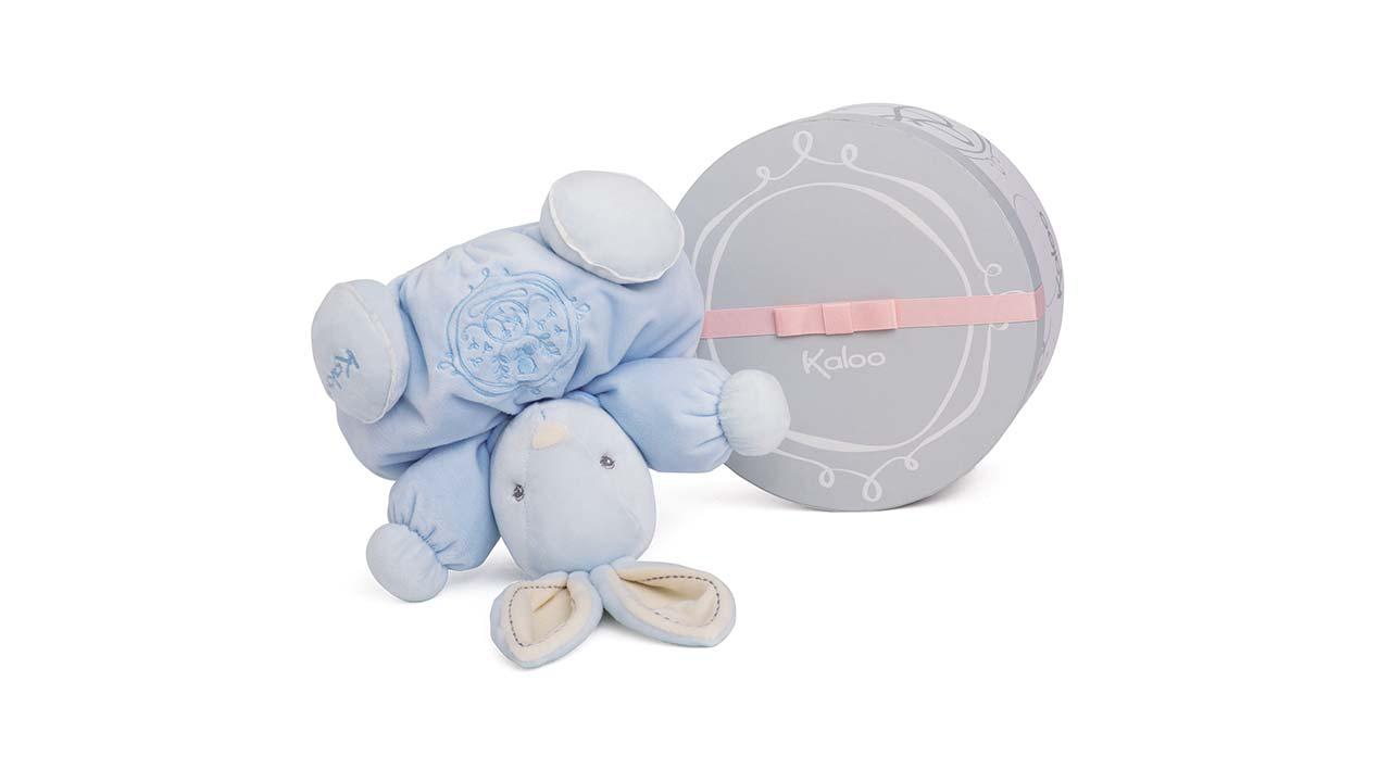 Lapin dodu, par Kaloo | youpikids.ch