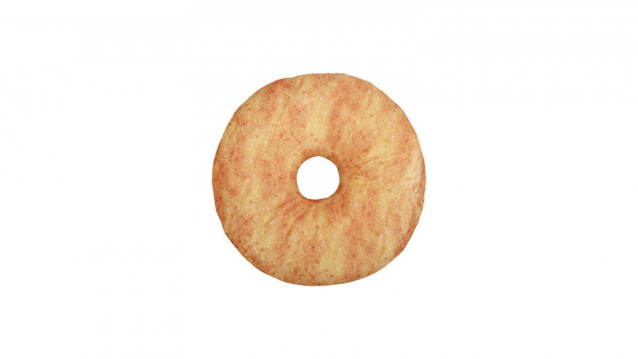 Coussin donut, Choco & Sprinkles | Cadeaux24 Coussin donut, Choco & Sprinkles | Cadeaux24
