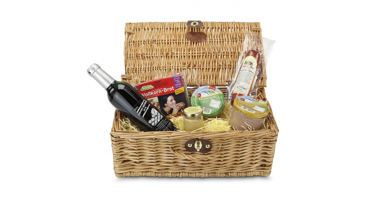 Set cadeau, Bon appétit | Cadeaux24