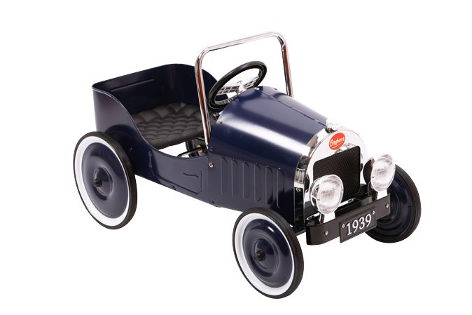 VOITURE DE COURSE, Classic Blue, pour garçons | youpikids.ch