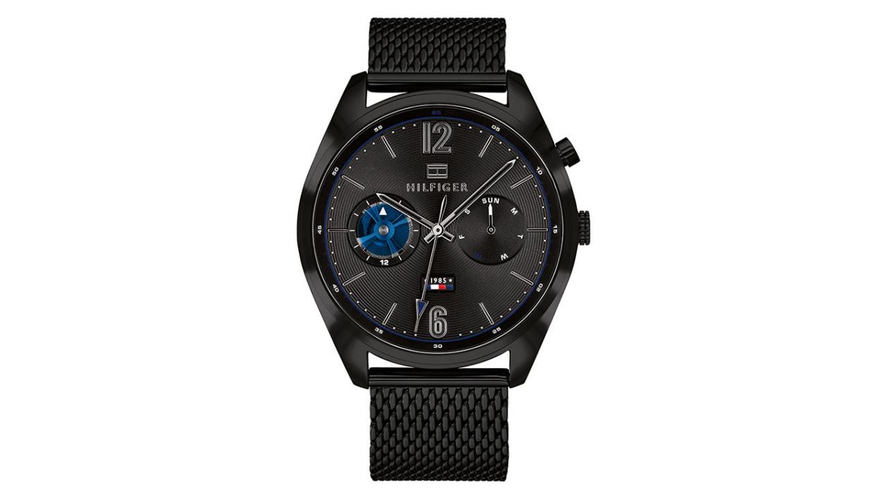 Tommy Hilfiger, Deacan 1791547 | geschenkparadies.ch