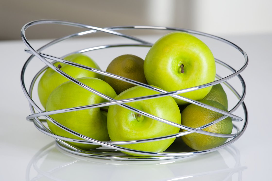 Früchtekorb