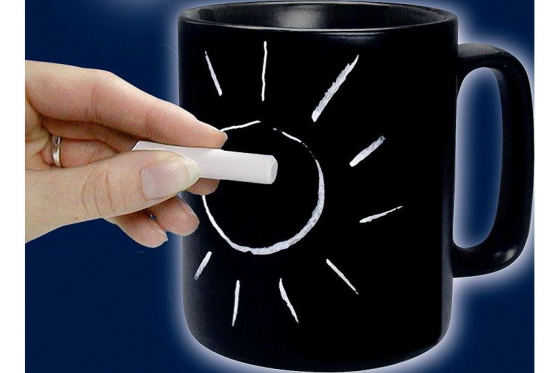 Tasse Ardoise Classique