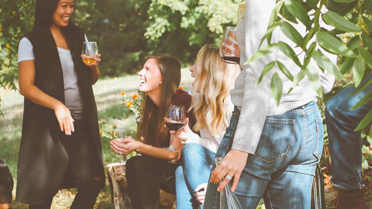 Sommer-Box Weinabonnement - Hauslieferung für 3 Monate 2
