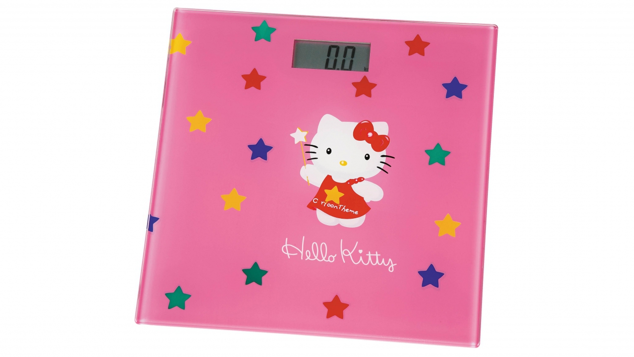 Balance, Hello Kitty | Cadeaux24