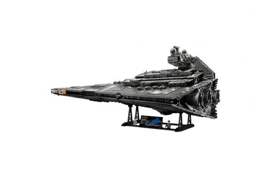 LEGO Star Wars (75252), Le Devastator | Cadeaux24