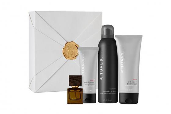 Rituals Homme, Travel Set | geschenkparadies.ch