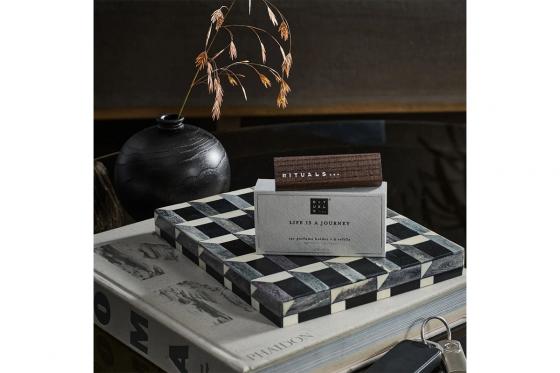 Rituals Sport, Autoduft | geschenkparadies.ch