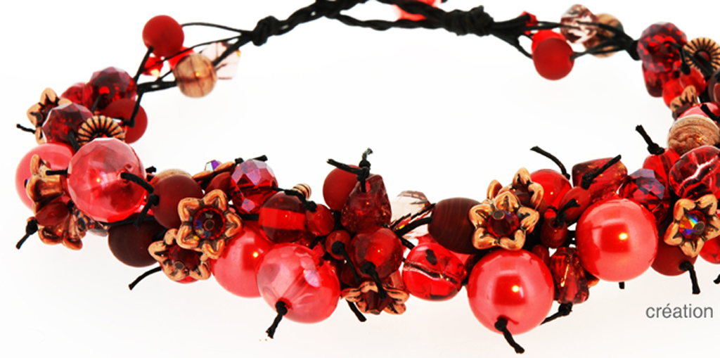 Schmuckperlen-Kurs, inkl. Material | geschenkparadies.ch