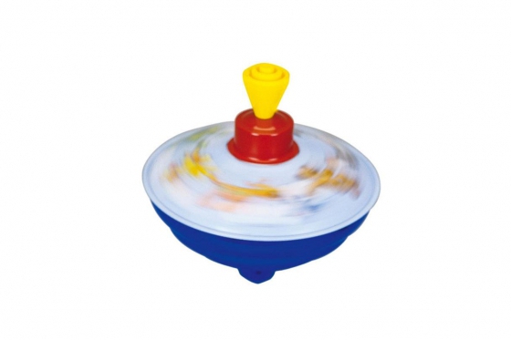 Mein erster Brummkreisel, von Die Lieben Sieben | Kidsahoi.ch