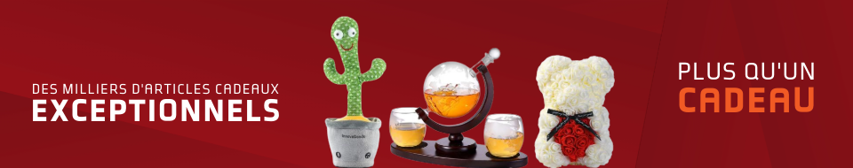 Super articles cadeaux