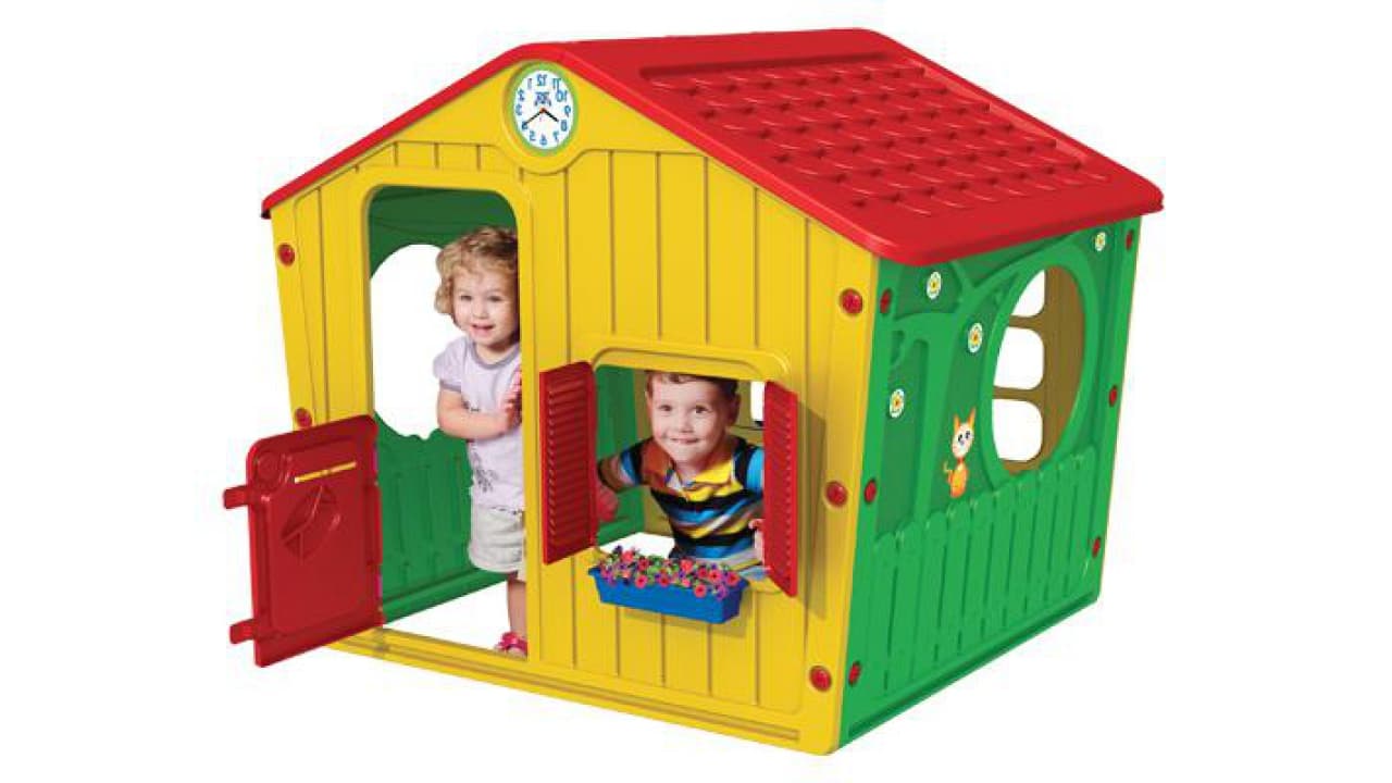Maison de jeu KingSize - de happytoys