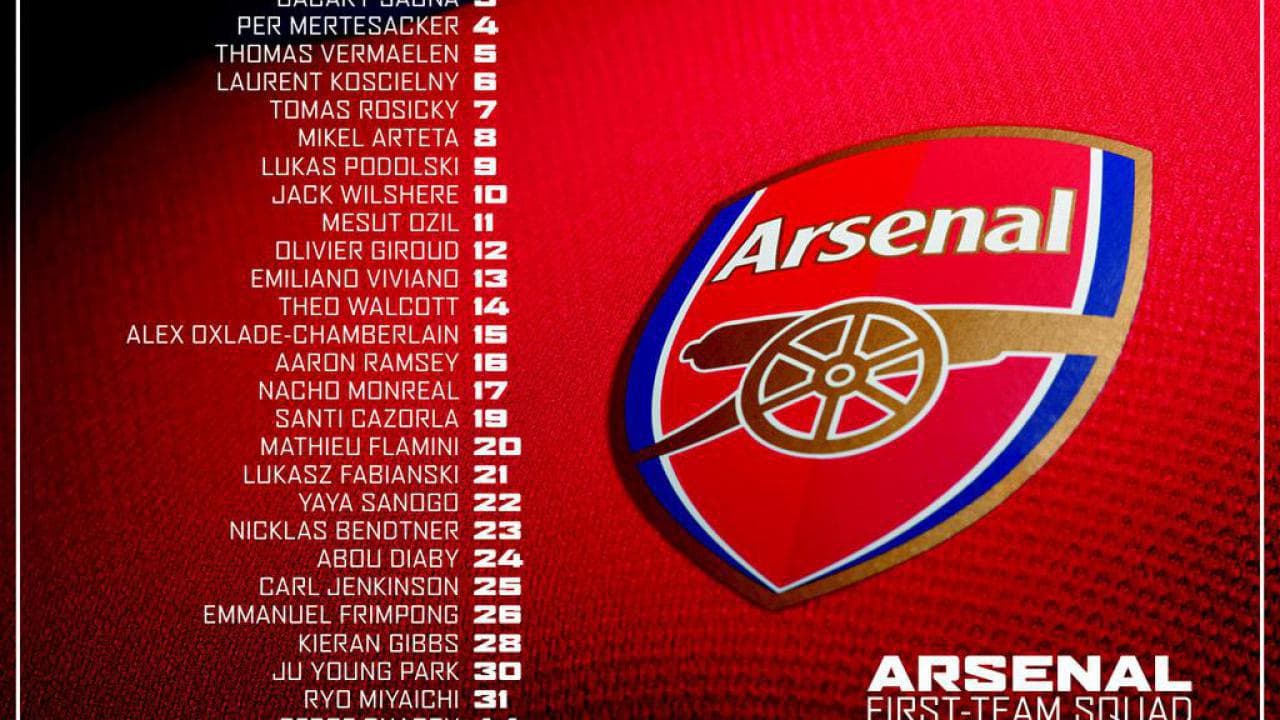 FC Arsenal London Tickets - Package für 2 inkl. 2 Übernachtungen 3