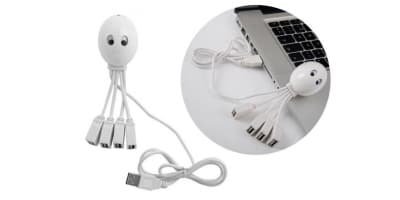 USB Octopus
