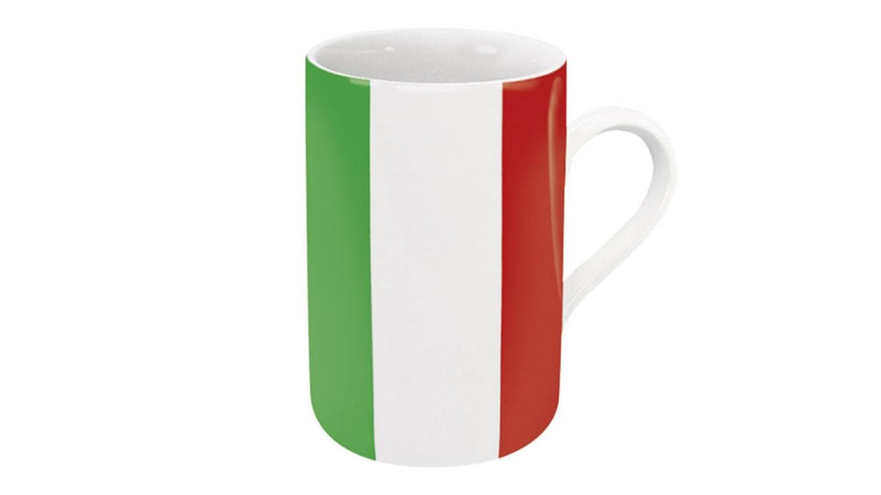 Tasse Italien - 0.32 Liter