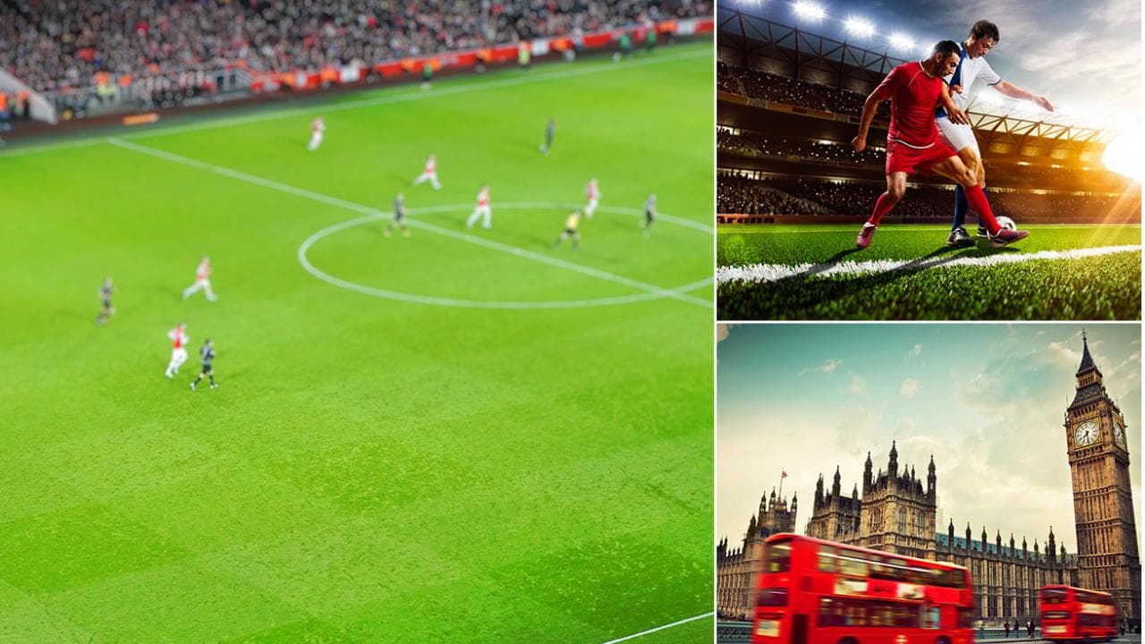 FC Arsenal London Tickets 18/19 - für 2 Personen inkl. 2 Übernachtungen