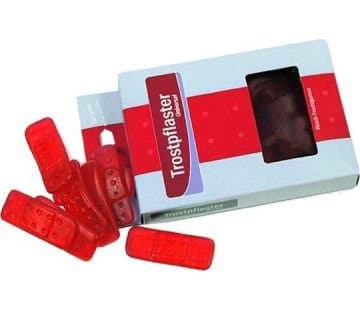 Trostpflaster - universal