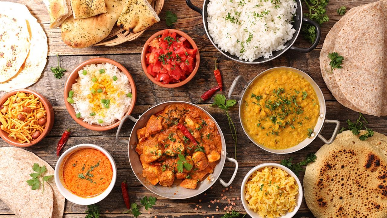 Kochkurs Indisch - für 4 Personen 3