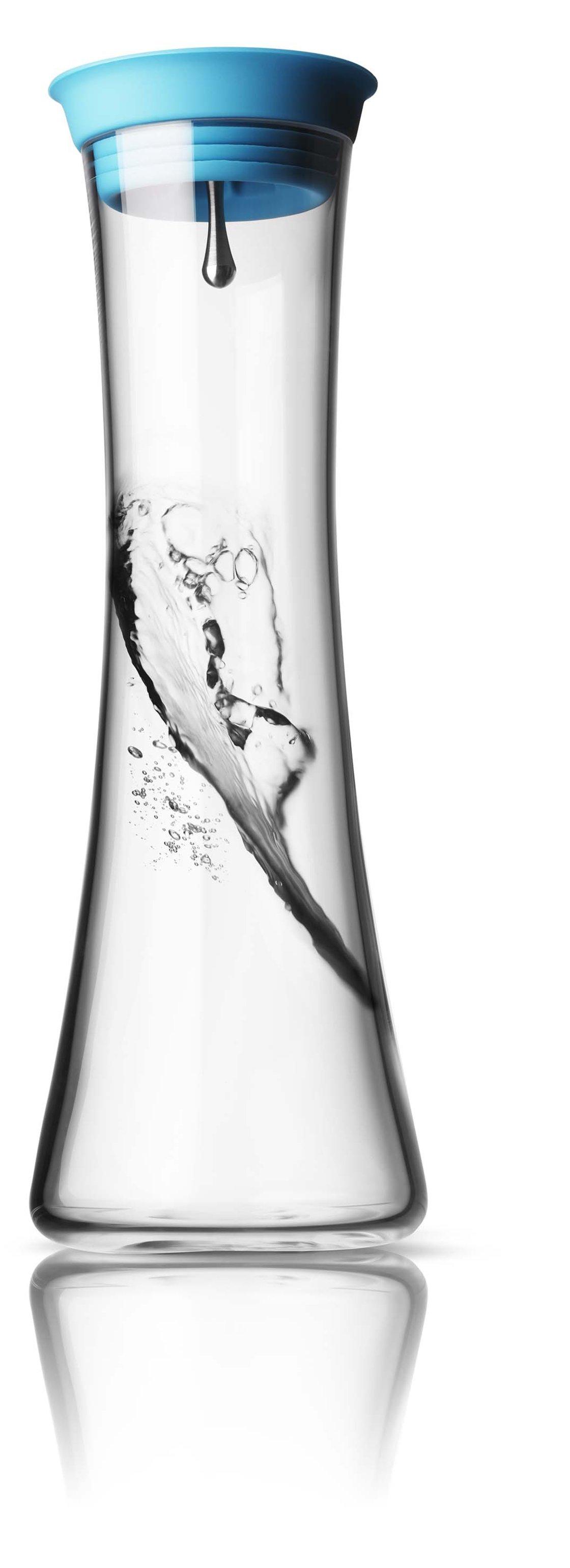 Carafe d'eau 0.8l - Wellness 3