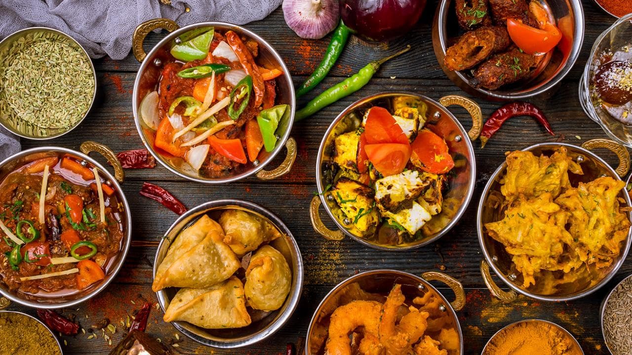 Indischer Kochkurs - Lernen Sie die vielfältige Küche Indiens kennen