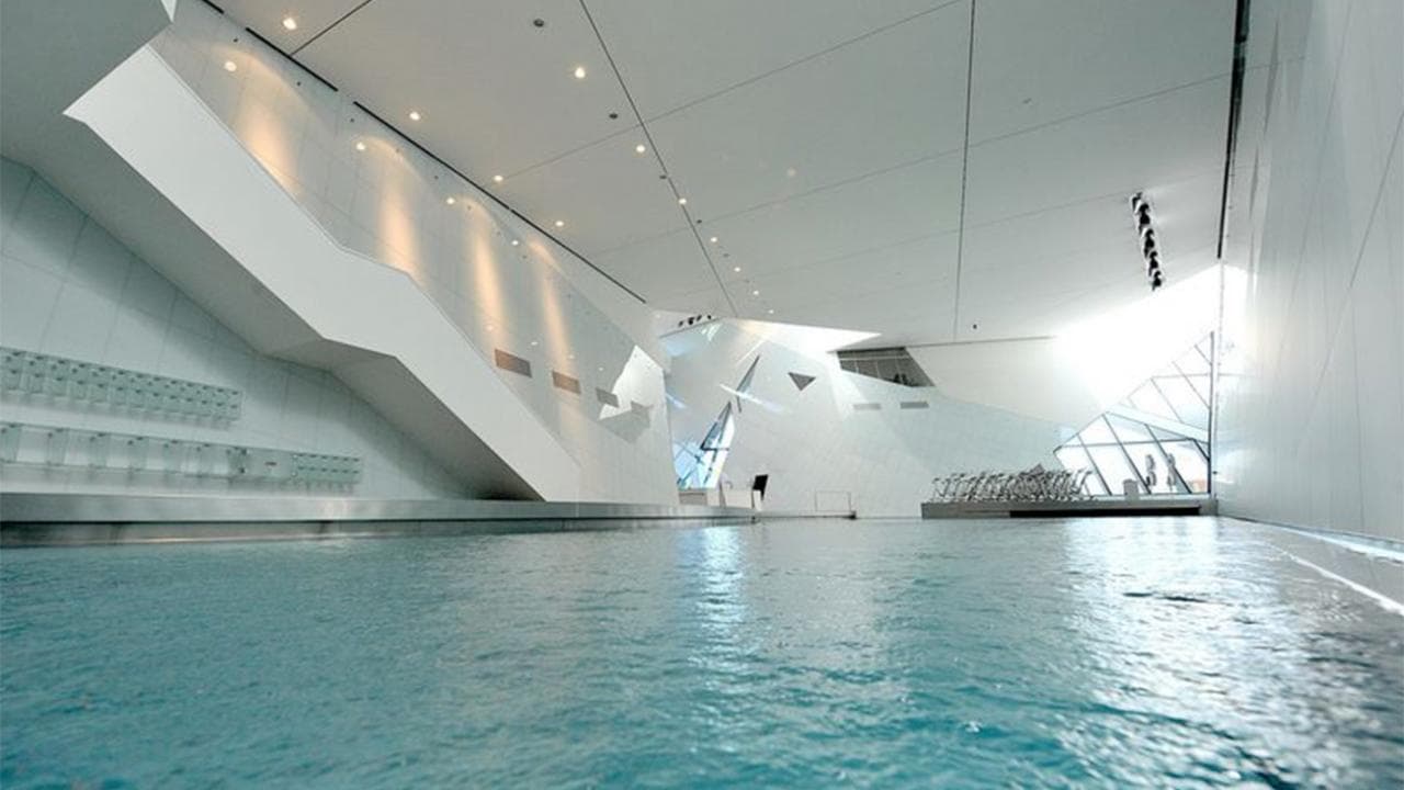 Day Spa in Bern für 2 - 3 Stunden Badespass im Bernaqua 3