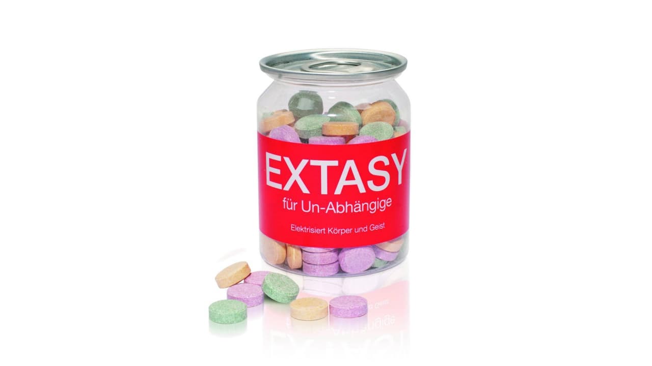 Extasy - für Un-Abhängige