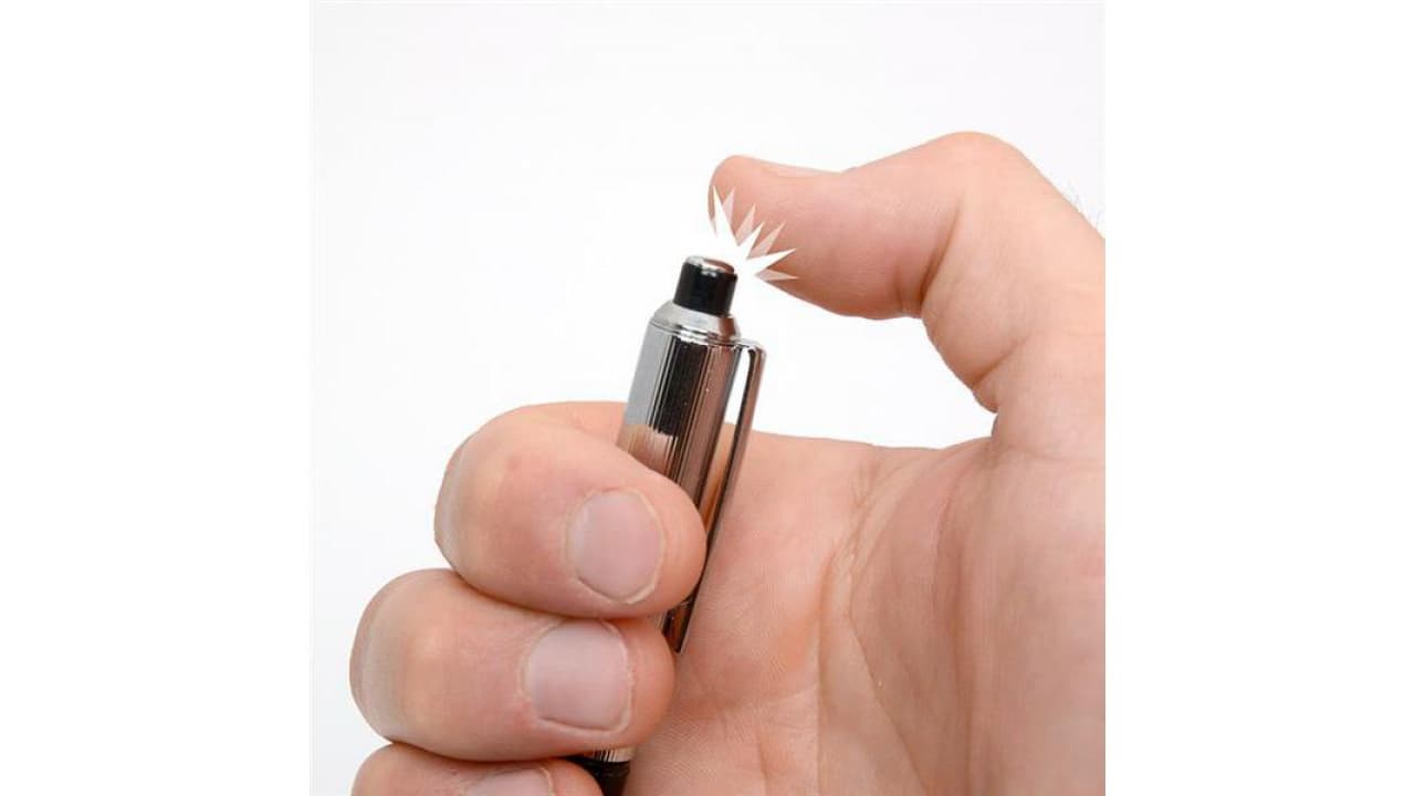 Schock Kugelschreiber - Fun Gadget 4