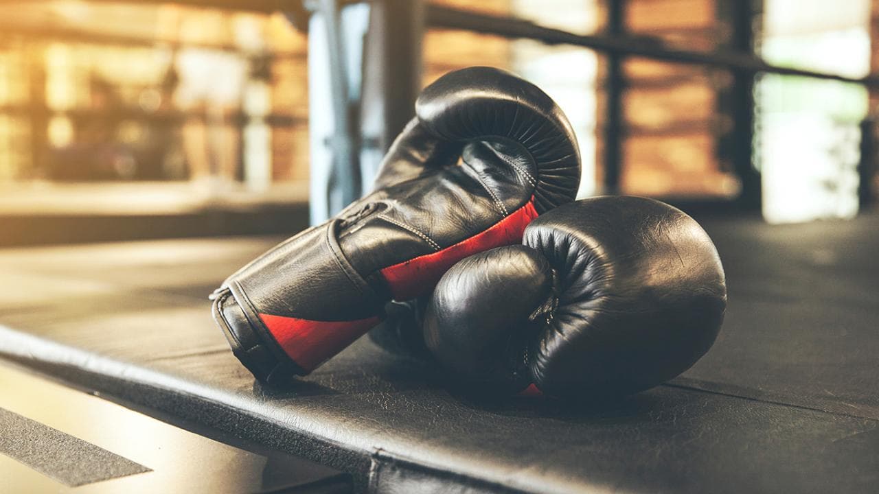 Faire de la boxe - Cours pour débutants