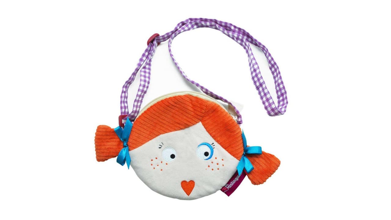 Handtasche Francette - für Kinder