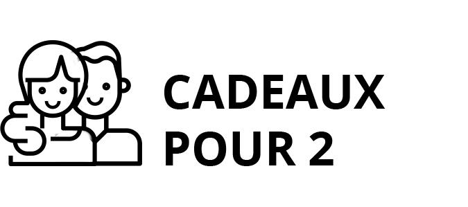 Pour deux