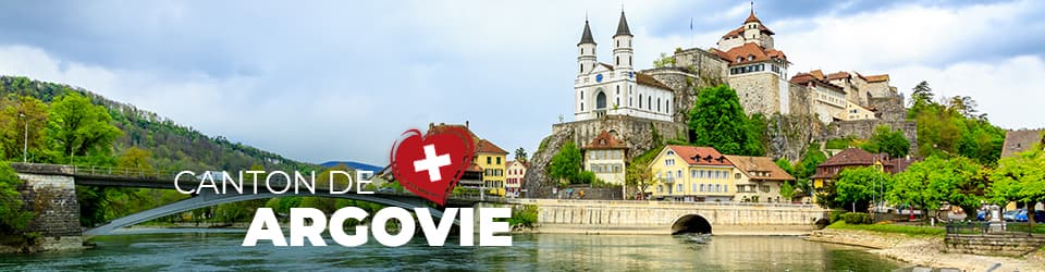 Escapade en Argovie