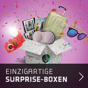 Aussergewöhnliche Geschenke | Die besten Geschenkideen